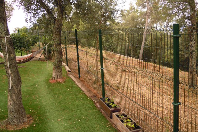 Vallas metálicas - Vallas Vallès - Instaladores de cerramientos